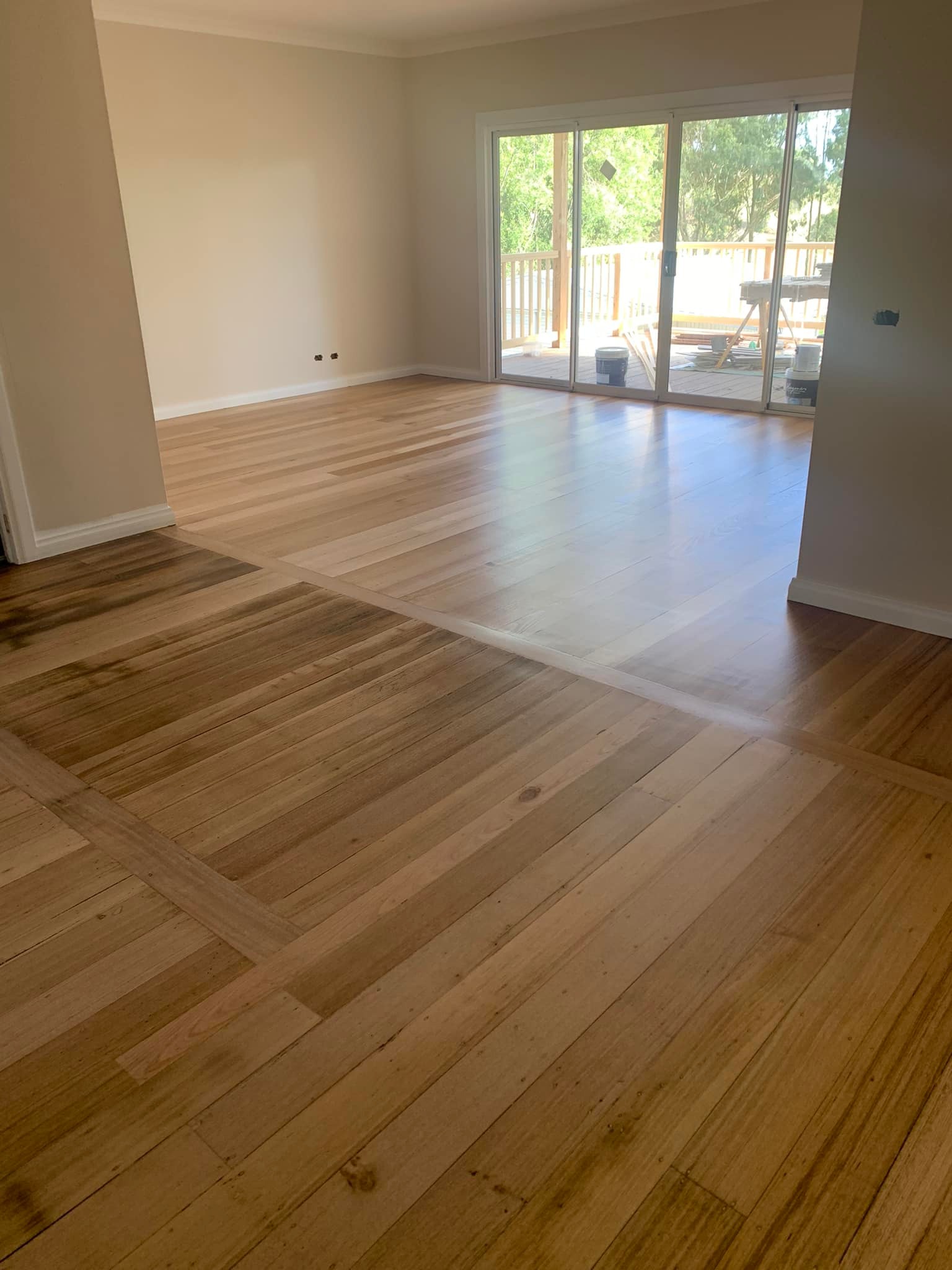 How to Remove Wood Stain? | Floorcraft Timber Floors